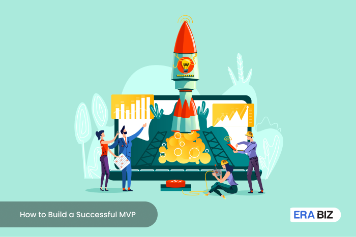 MVP Development: A Guide for Startups and Entrepreneurs