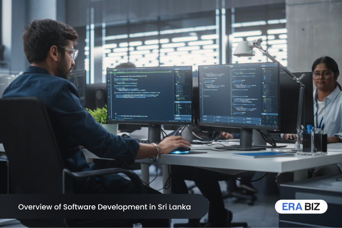Software Development Companies in Sri Lanka: Finding the Right One