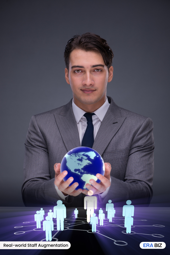 What You Need to Know of IT Staff Augmentation for Software Development